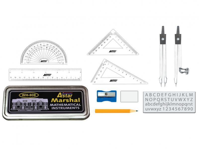 ASTAR WH-808 MATHS SET – Target