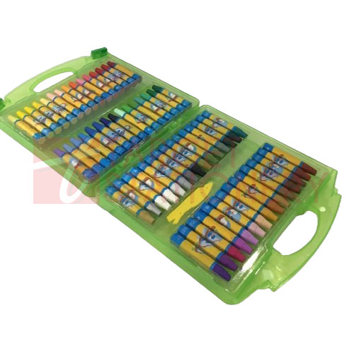 BUNCHO 55 GABANG OIL PASTEL 60S – Target