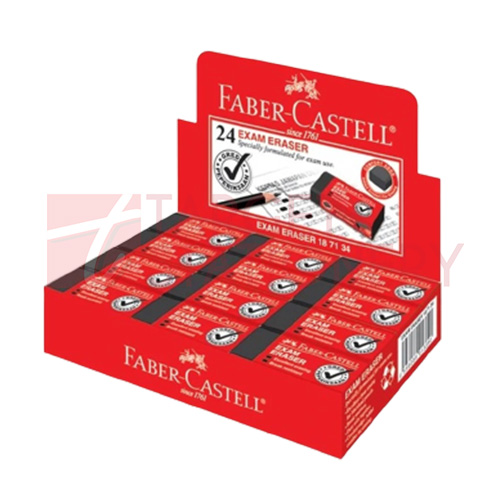 F.C 187134 ERASER 24S – Target