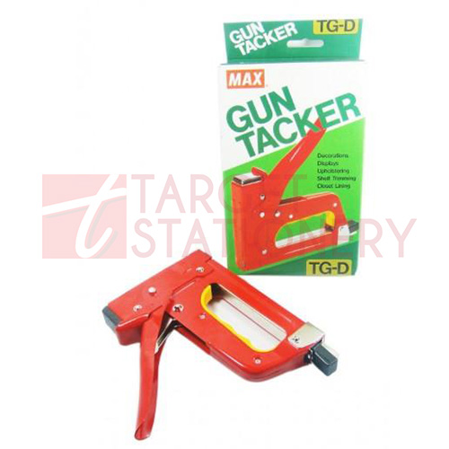 MAX TG-D GUN TACKER – Target