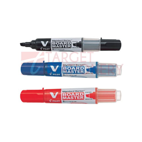PILOT WBMA-VBM-MC V BOARD MST MARKER – Target