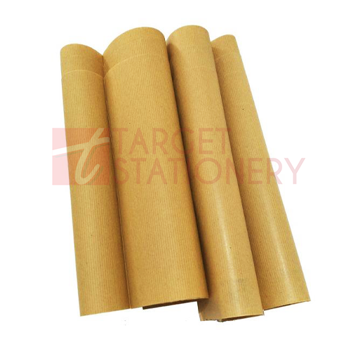 SAMS RIBBED KRAFT PAPER 10S – Target