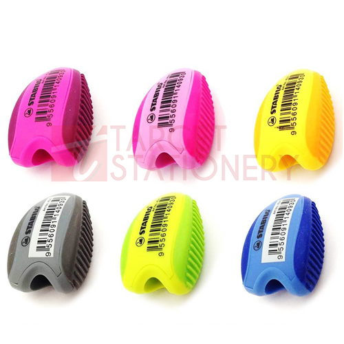 STABILO X-SHOCK SHARPENER 452172 – Target