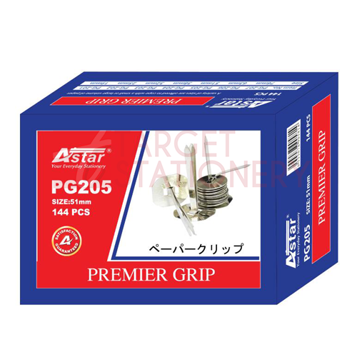 ASTAR 51MM PREMIER GRIP – Target