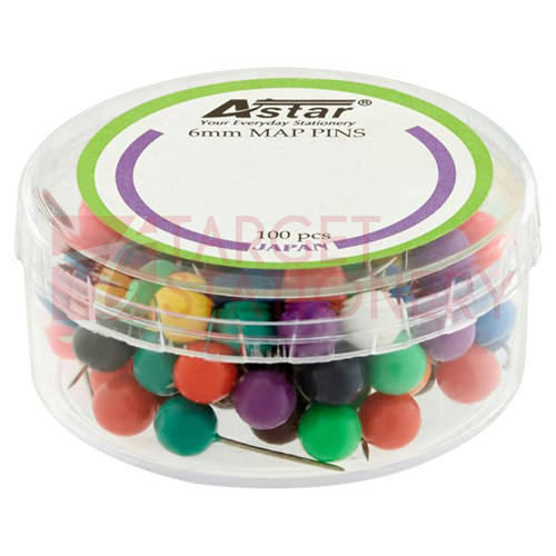 ASTAR 6MM MAP PIN – Target