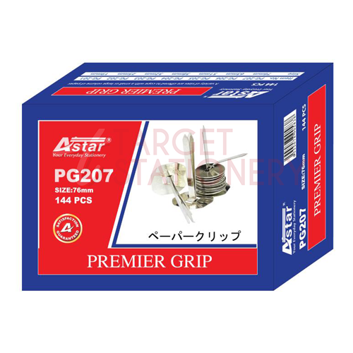ASTAR 76MM PREMIER GRIP – Target