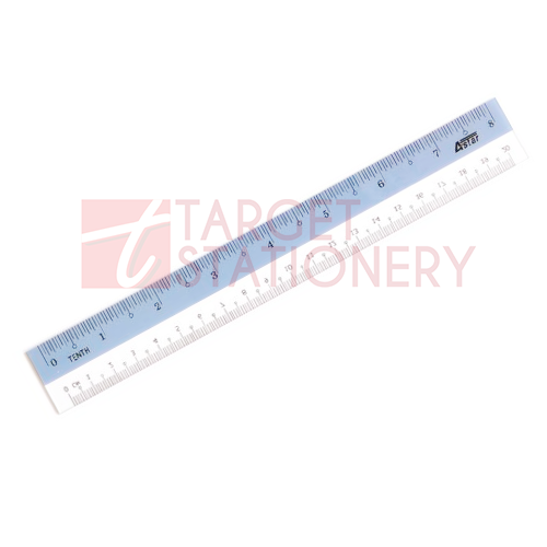 ASTAR 6″ STRAIGHT RULER – Target