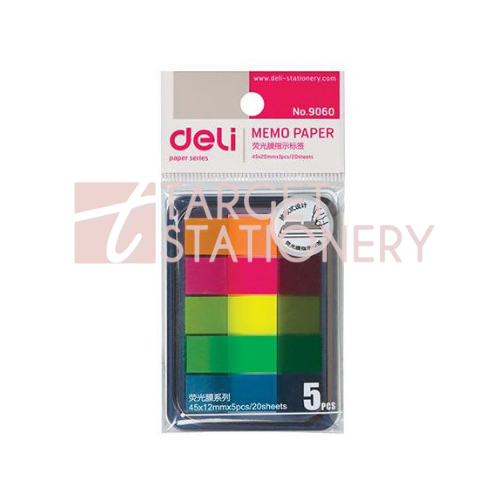 DELI NO.9060 MEMO PAPER – Target