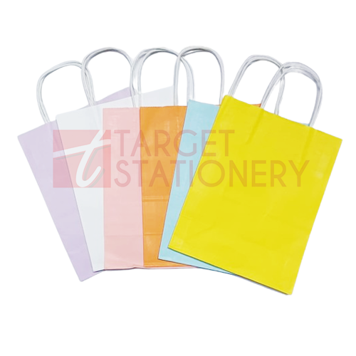21X27X11 WH KRAFT PAPER BAG – Target