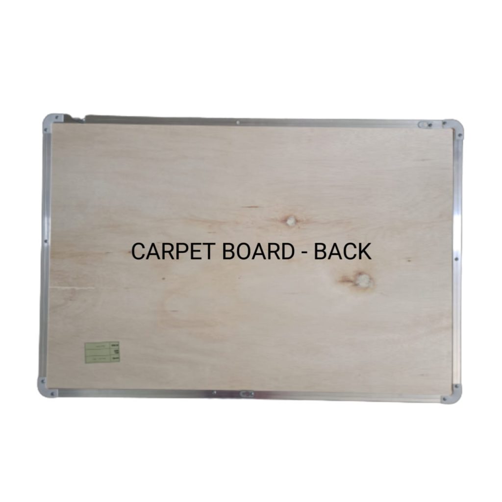 TPE 3’X4′ CARPET BOARD – Target