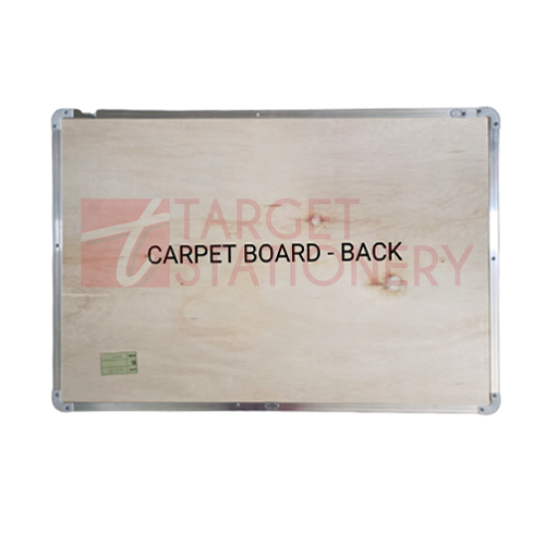 TPE 4’X4′ CARPET BOARD BLUE – Target