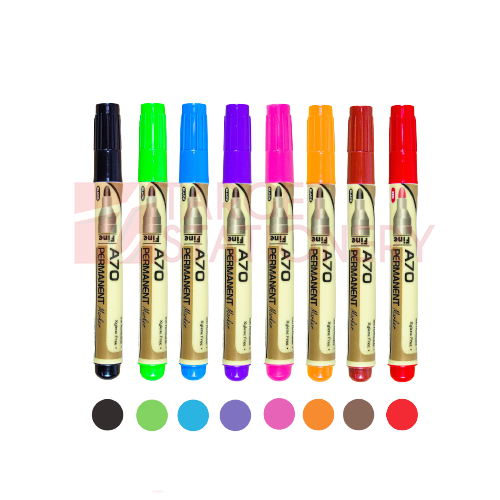 YOSOGO A70 MARKER SET 8S – Target