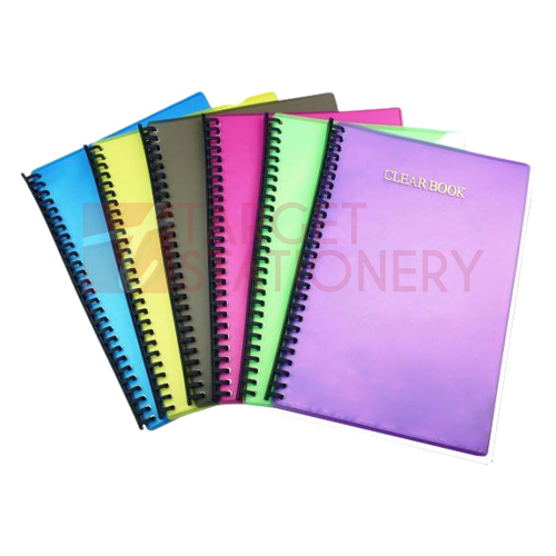 KIDARIO KCH-2720F CLEAR HOLDER – Target