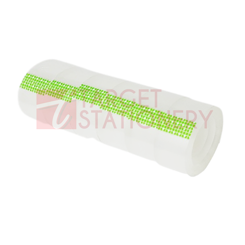 24MM X 25M STATIONERY TAPE 6S – Target