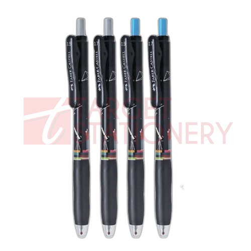 F.C ARTÉ GEL PEN ASTRO 0.5/0.7MM – Target