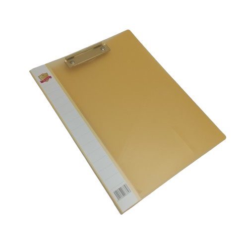 KIDARIO KCF-422 A4 LEVER CLIP FILE – Target