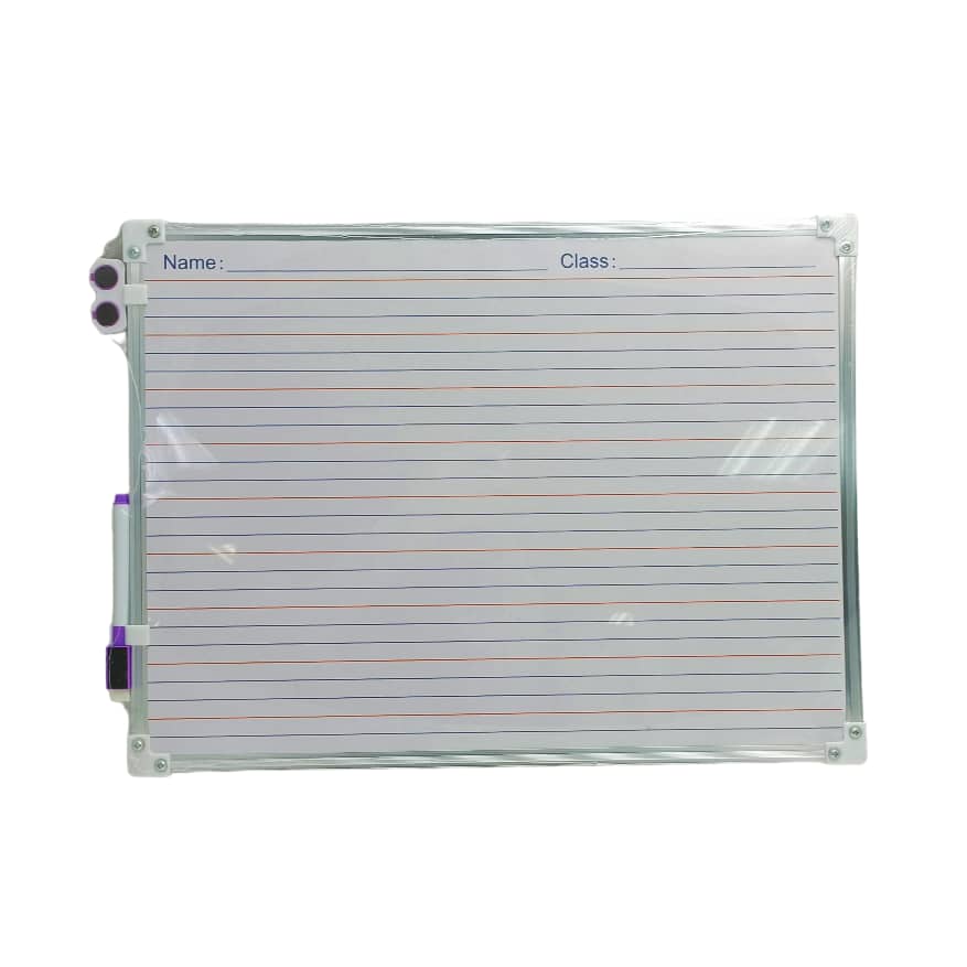 KIDARIO KWBS-3040L-A3 MAGNETIC W.BOARD – Target