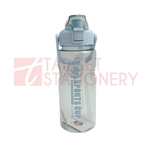 STRAW WATER BOTTLE 1100ML – Target