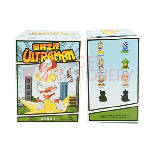 M119 ULTRAMAN BLIND BOX TOYS – Target