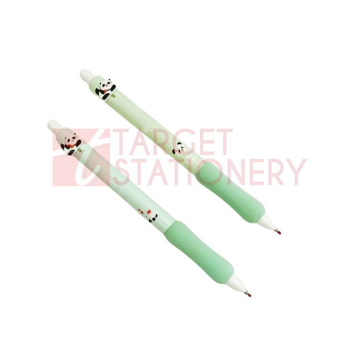 UMEI YM-A2911 0.5 GEL PEN BK – Target