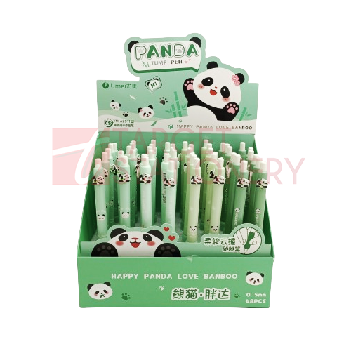 UMEI YM-A2911 0.5 GEL PEN BK – Target