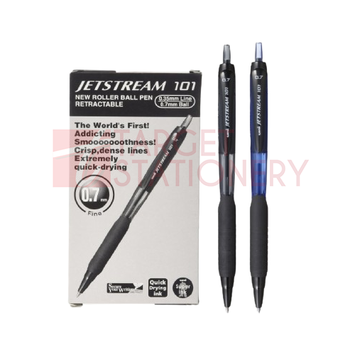 UNI-BALL JETSTREAM SXN 101 07 12P – Target