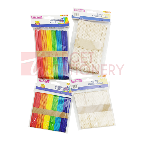 KIDARIO WOODEN STICKS S/L – Target