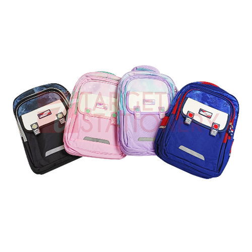FASHION SCHOOL BAG – Target