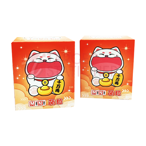 MINI LUCKY CAT BLIND BOX TOYS – Target