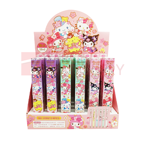 SANRIO BLIND BOX PEN – Target
