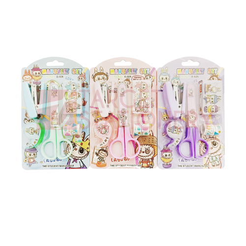 LABUBU MANUALLY SET – Target