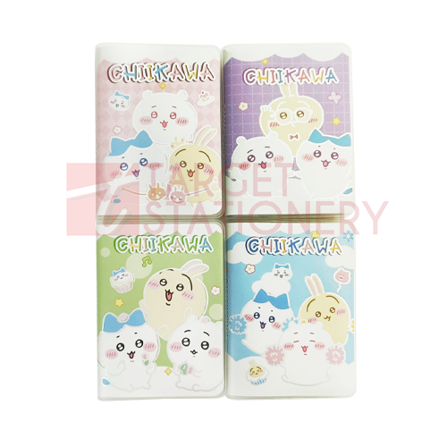 CHIIKAWA NOTE BOOK – Target