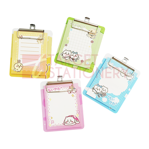 CHIIKAWA STICKY NOTE – Target