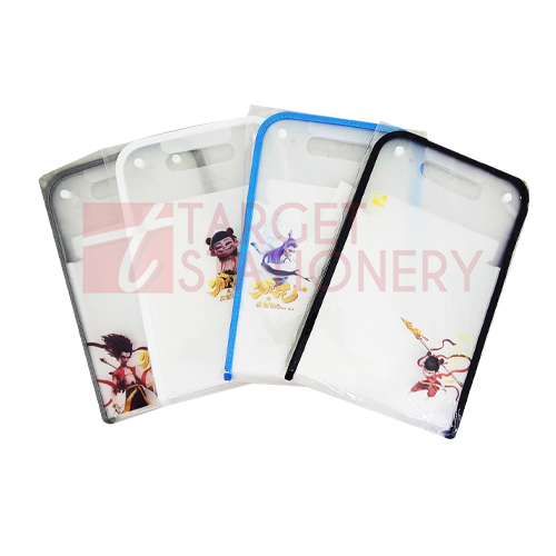 XFQ-325 PP NEZHA EXPANDING FILE – Target