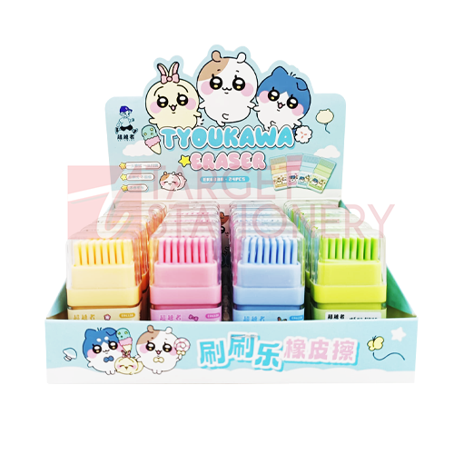 ER6338 TYOUKAWA ERASER – Target