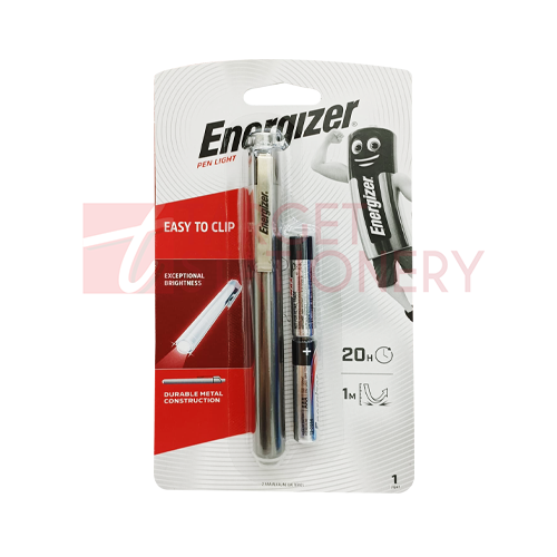 ENERGIZER PLM22 LED PEN LIGHT – Target