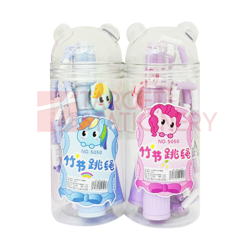 XH-5050 SKIPPING ROPE – Target